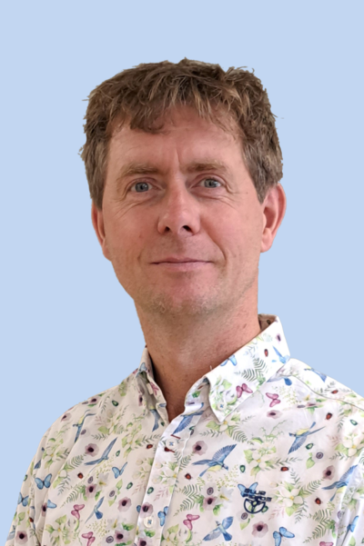 About us - Crossfire Oncology